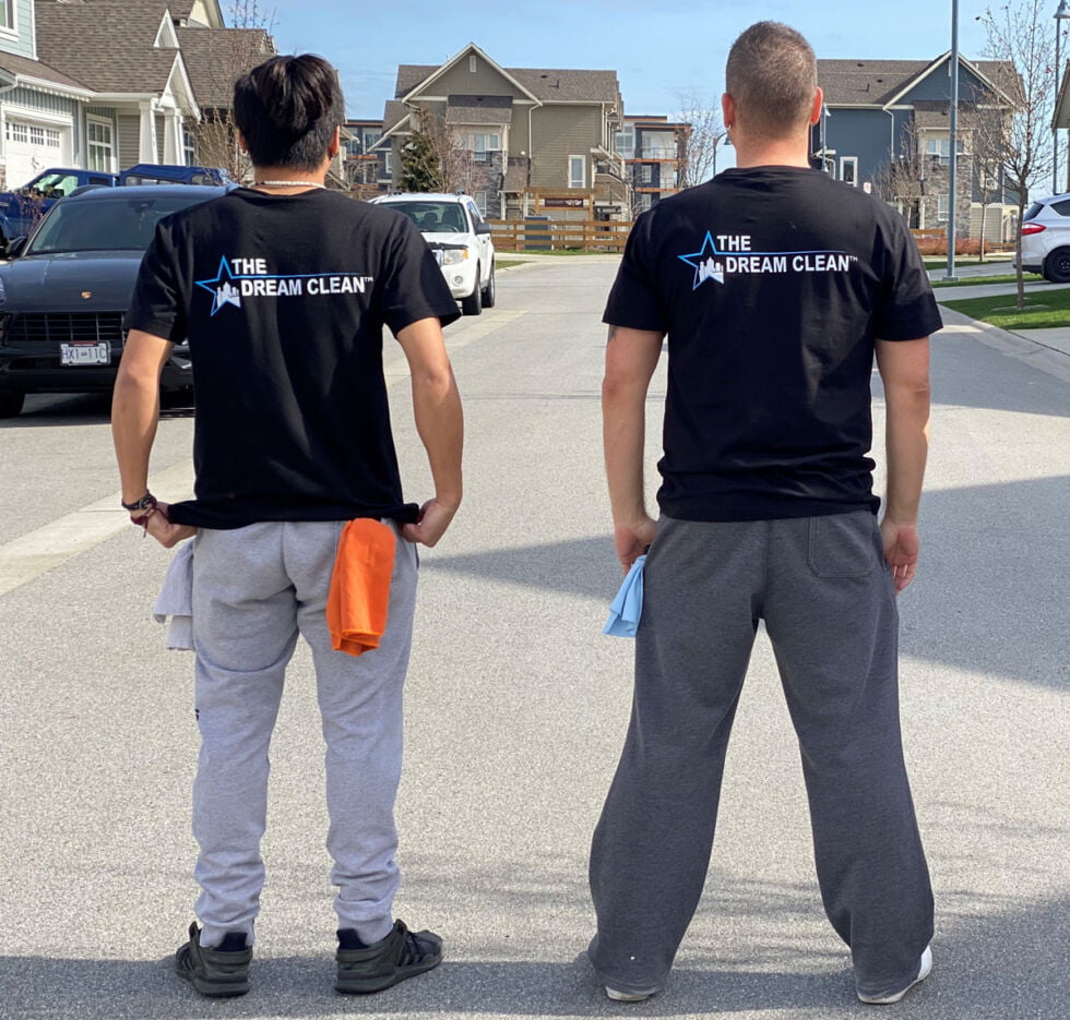 About Us & Mission | The Dream Clean™